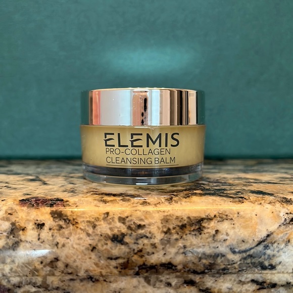 ELEMIS | Skincare | New Elemis Pro Collagen Cleansing Balm | Poshmark